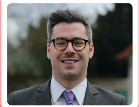 Démission de Florian BOHEME